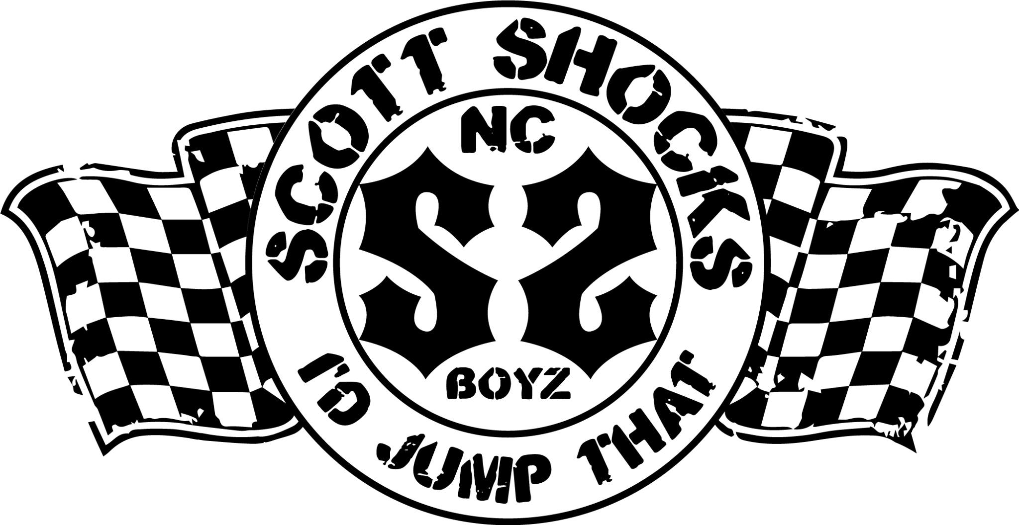 Scott Shocks ™ – NCBoyz Tech